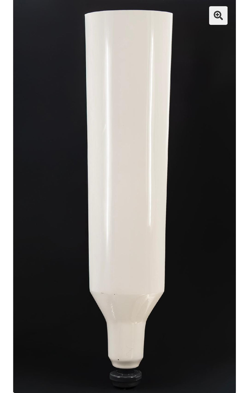 Traditional Tuna Tube (standard finish) – Naughty Rooster Fishing